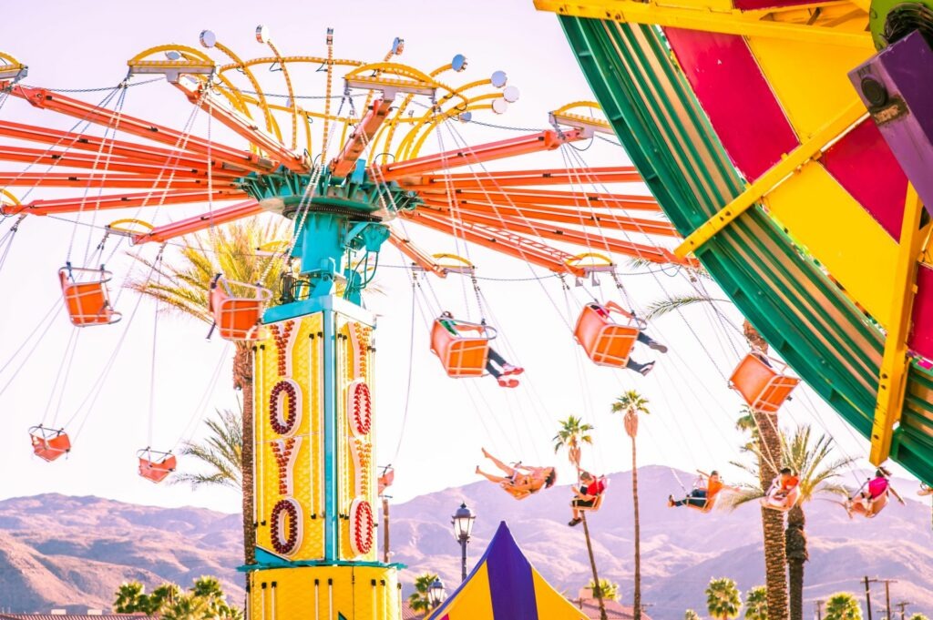 Taste of Jalisco Festival – Cathedral City, CA - Taste of Jalisco
